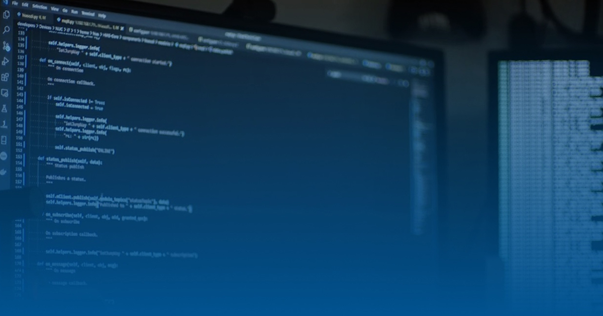 A Better Future Starts Now | Intel